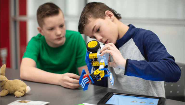 DIGITAL KIDS – ศูนย์ฝึกทักษะและพัฒนาความรู้สำหรับเด็ก