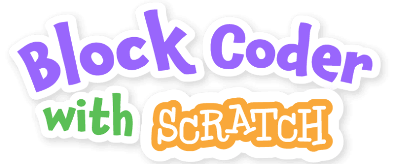 Block Coder with SCRATCH – DIGITAL KIDS